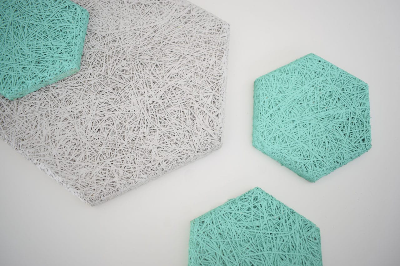 Rockwool vs Fiberglass: Evaluating Their Sound Absorption Capabilities ...